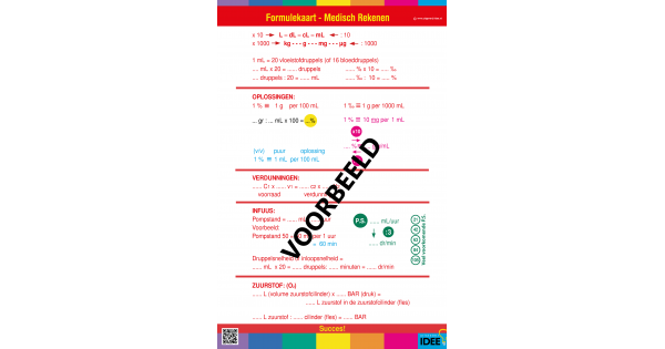 medisch-rekenformules_verpleegkundig-rekenen_medische-formules