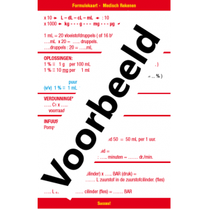 medischrekenboek_verpleegkundigrekenen_verpleegkunde_medischrekenen