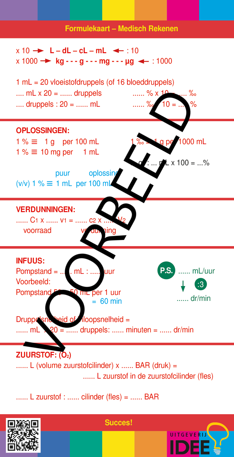 medisch-rekenformules_verpleegkundig-rekenen_medische-formules